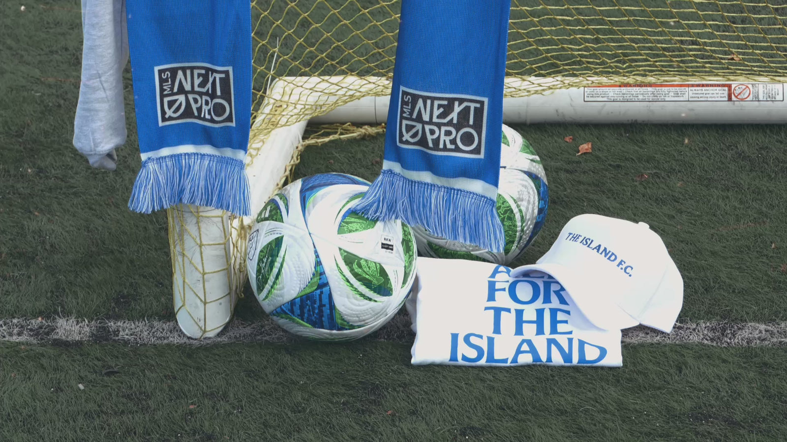The Island F.C.